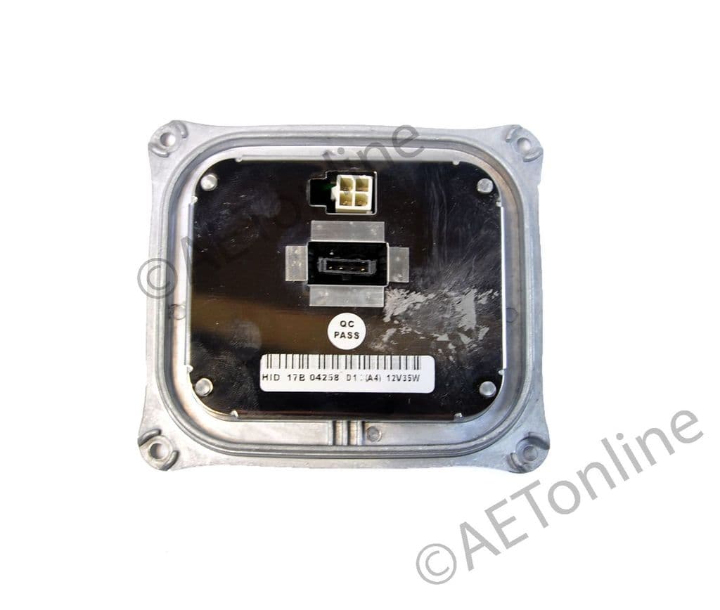 OEM Xenon HID Ballast Control Unit Control Unit BMW E92 X5 E70 X6 ...